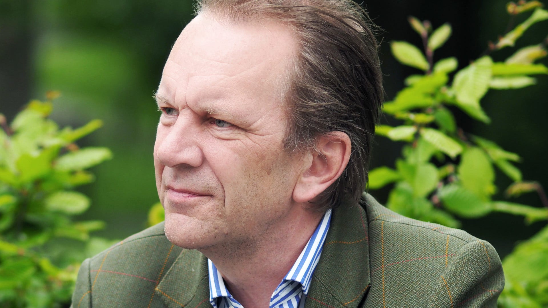 Recension: Johan Lundbergs ”När postmodernismen kom till Sverige” - DN.SE