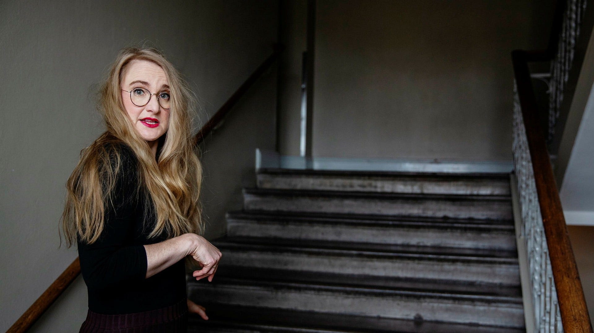 Lisa Magnusson: Börjar vi bli redo för andra perspektiv än ...