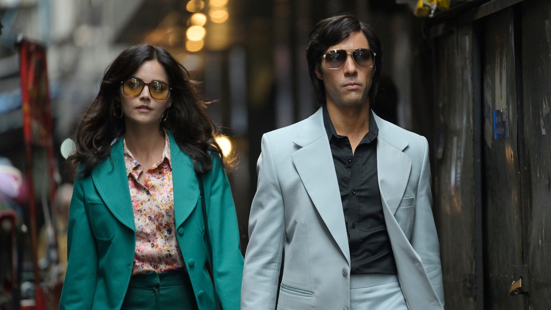 Jan Eklund: Seriemördaren som satte skräck i Bangkok 1975 - DN.se