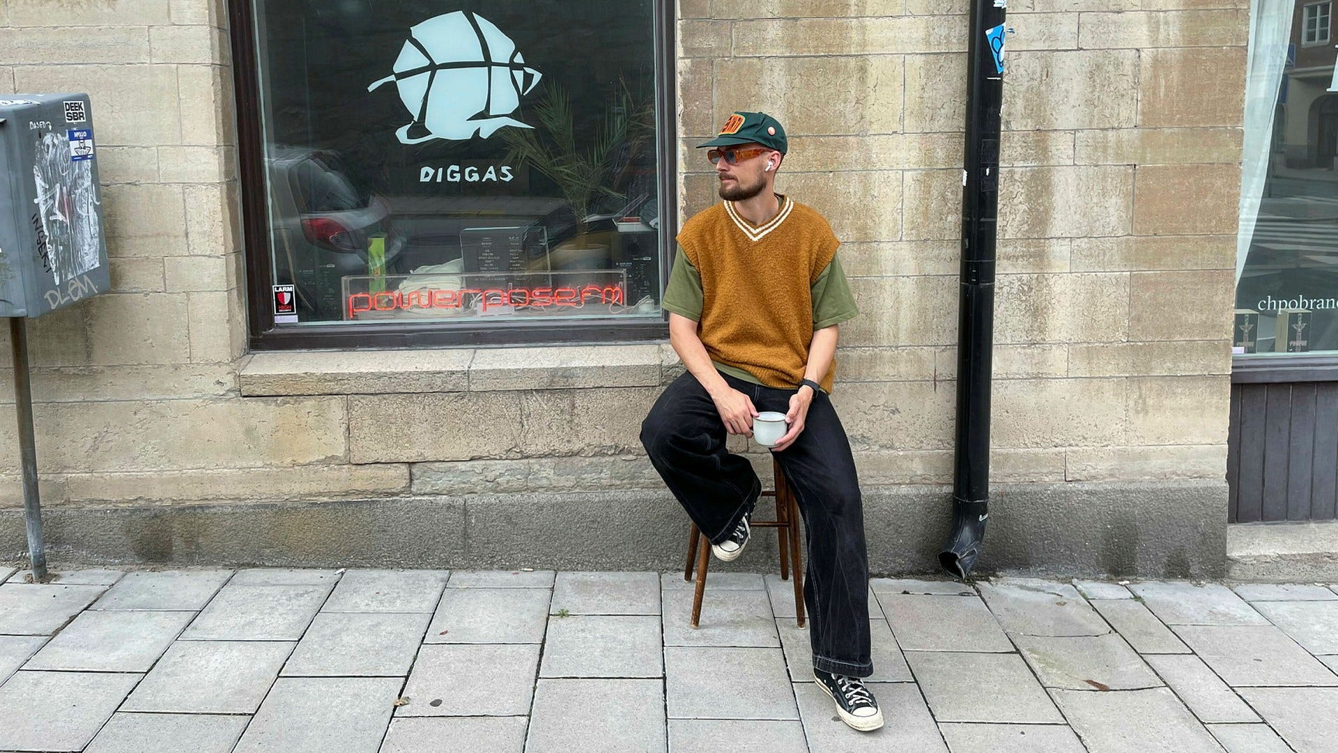 Broder John startar ny festival i Umeå - DN.se