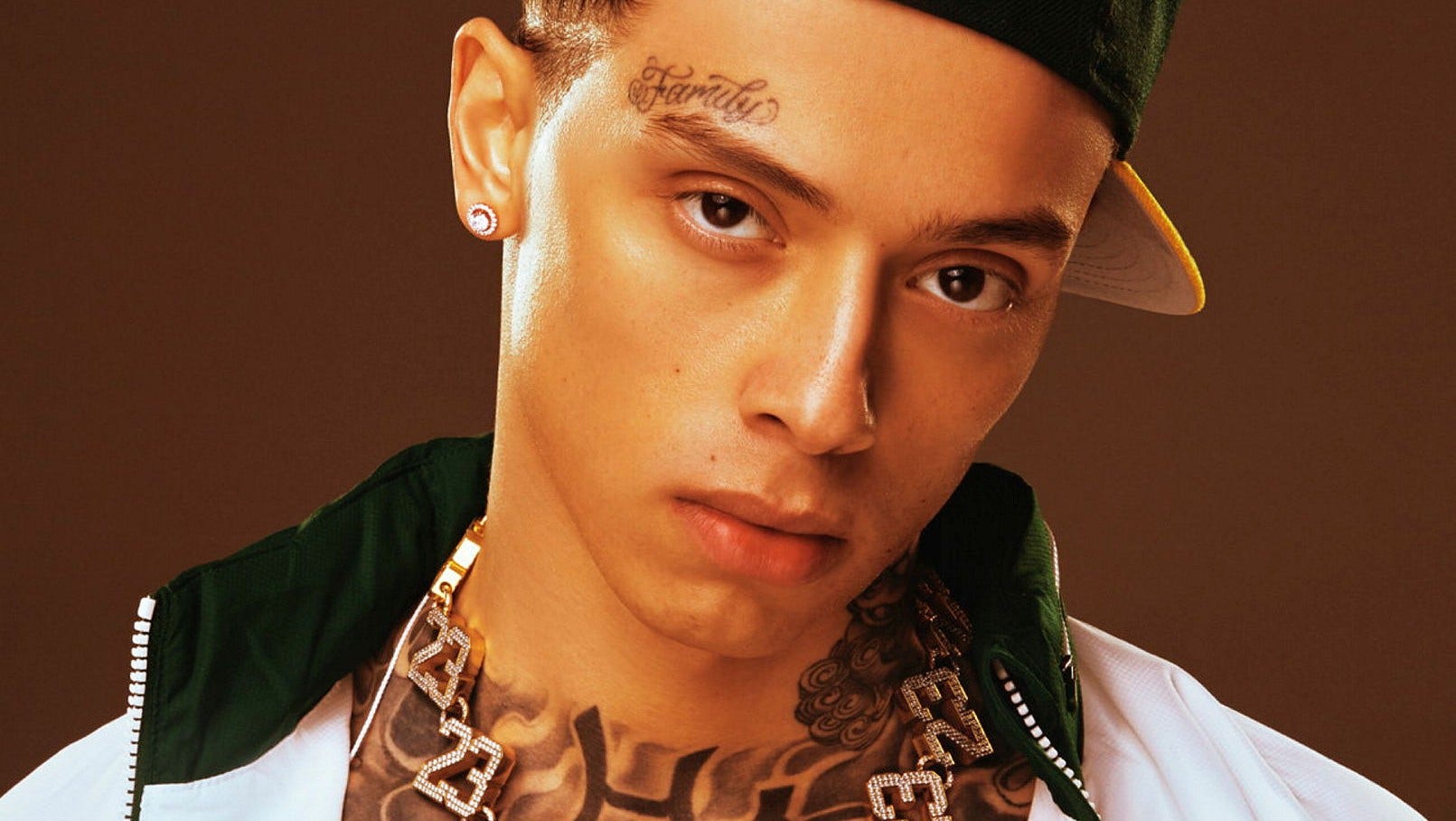 Recension: Central Cee - ”23” - DN.se