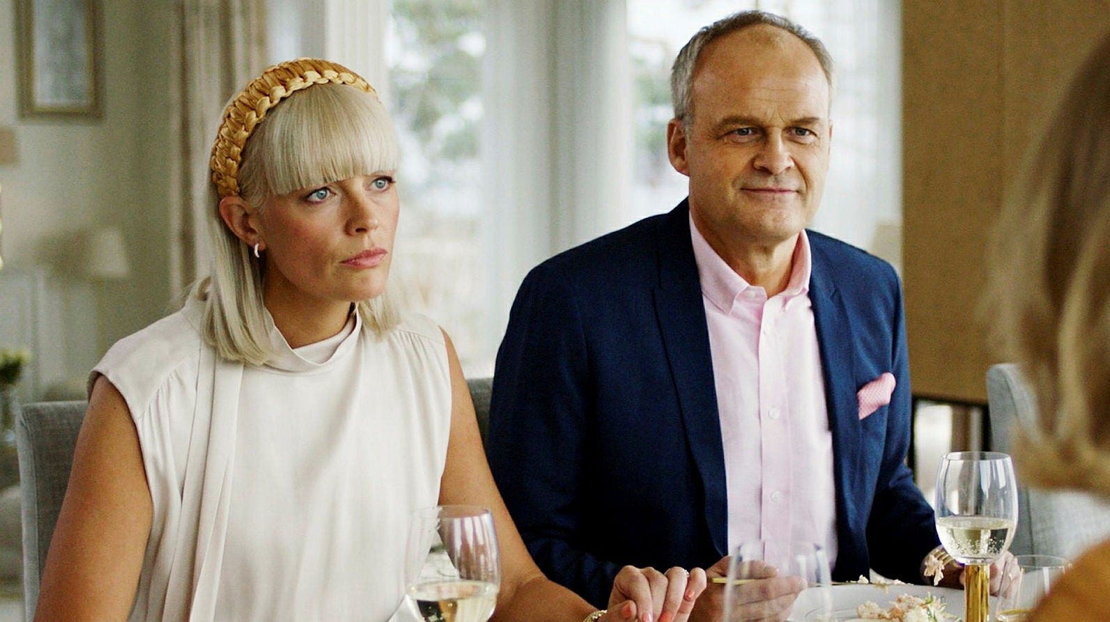 ”Solsidan” får sjunde säsong - DN.se