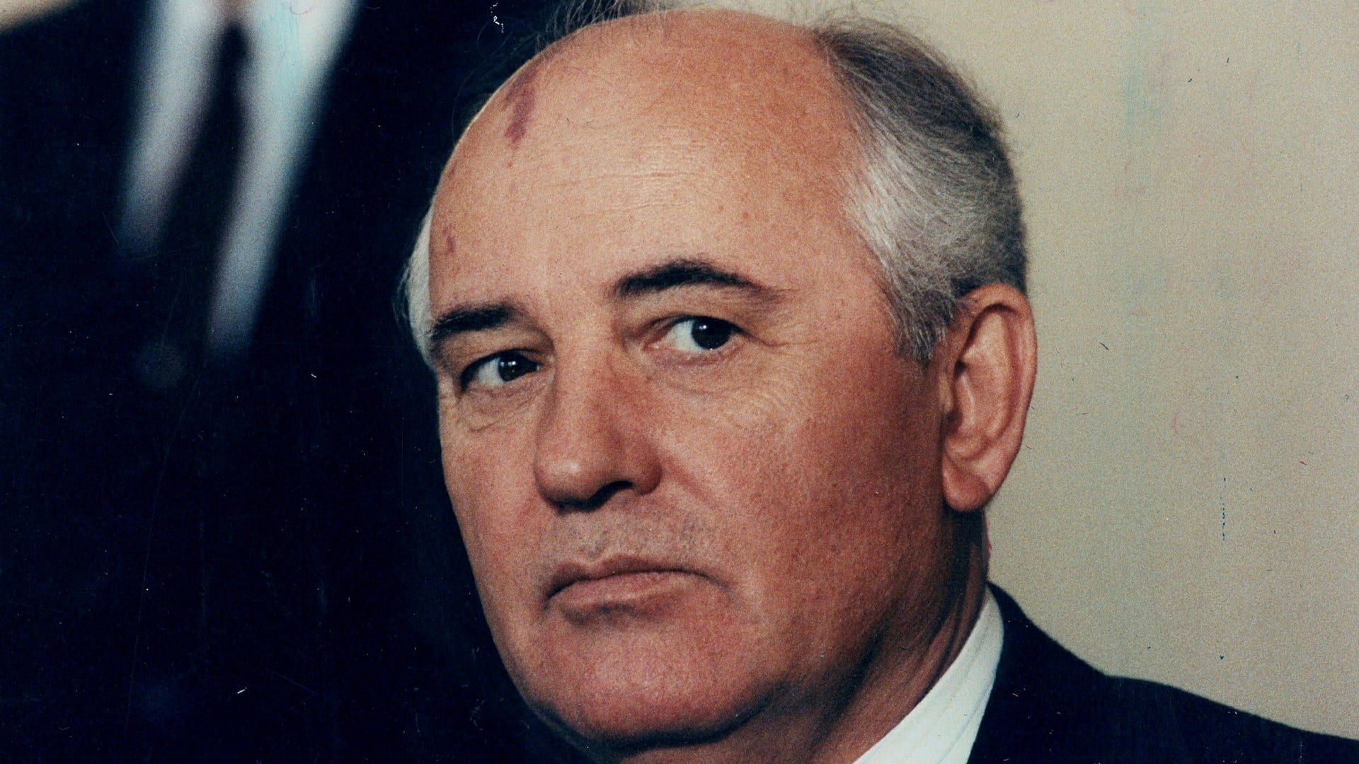 Richard Swartz: Michail Gorbatjov kom för sent till världshistorien - DN.se