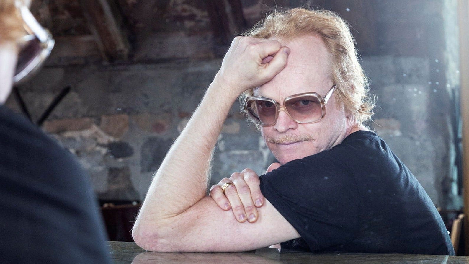 Lisa Magnusson: Excentrikerna är som ett spa för själen - DN.se