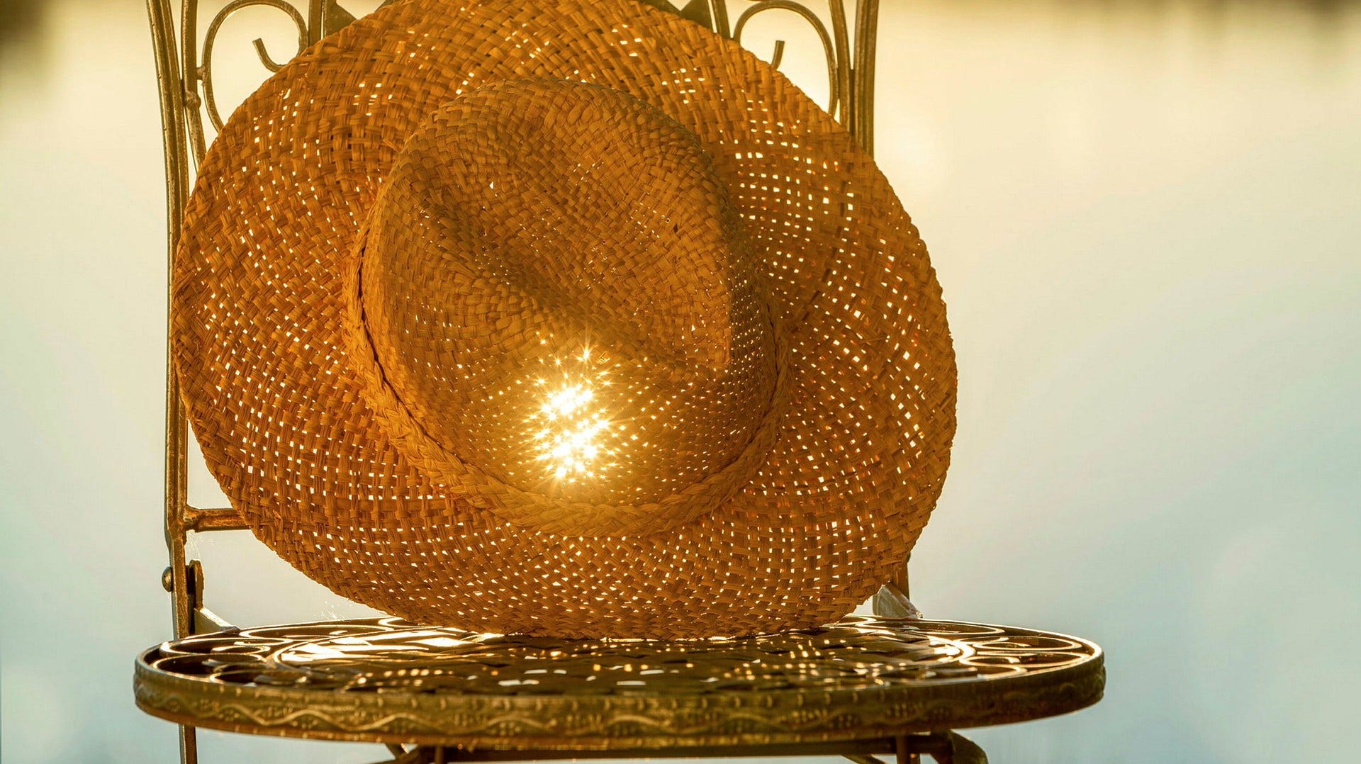 Säverman: Sommarens hunsade halmhatt - DN.se