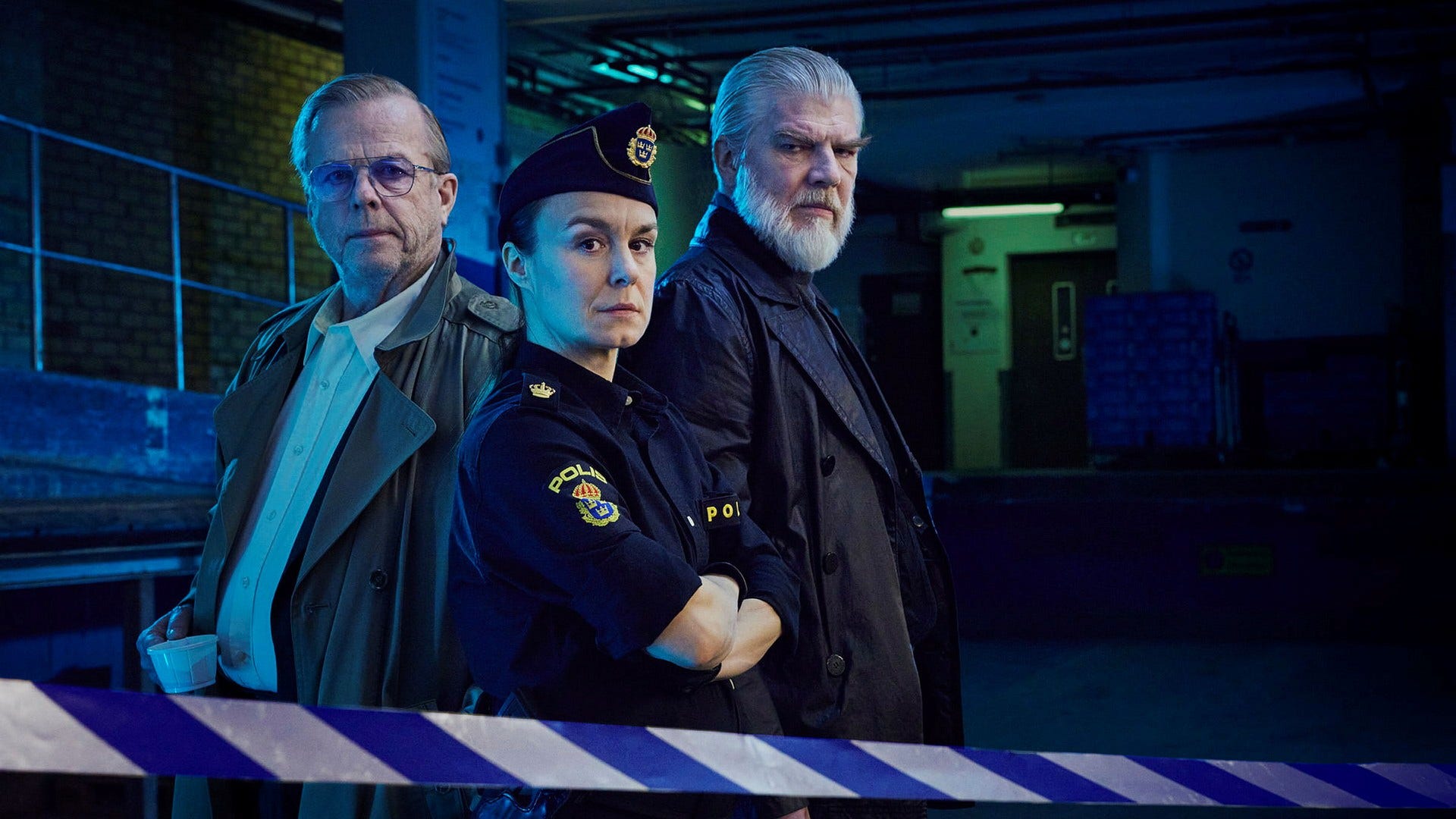 Jacob Lundström skriver om realitytrenden på svenska scener - DN.se