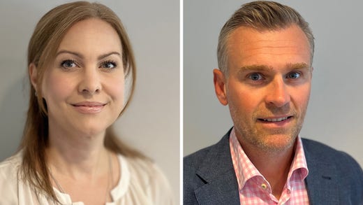 ANNONS: Flexibel läkemedelsrobot frigör tid för hemtjänsten - DN.se