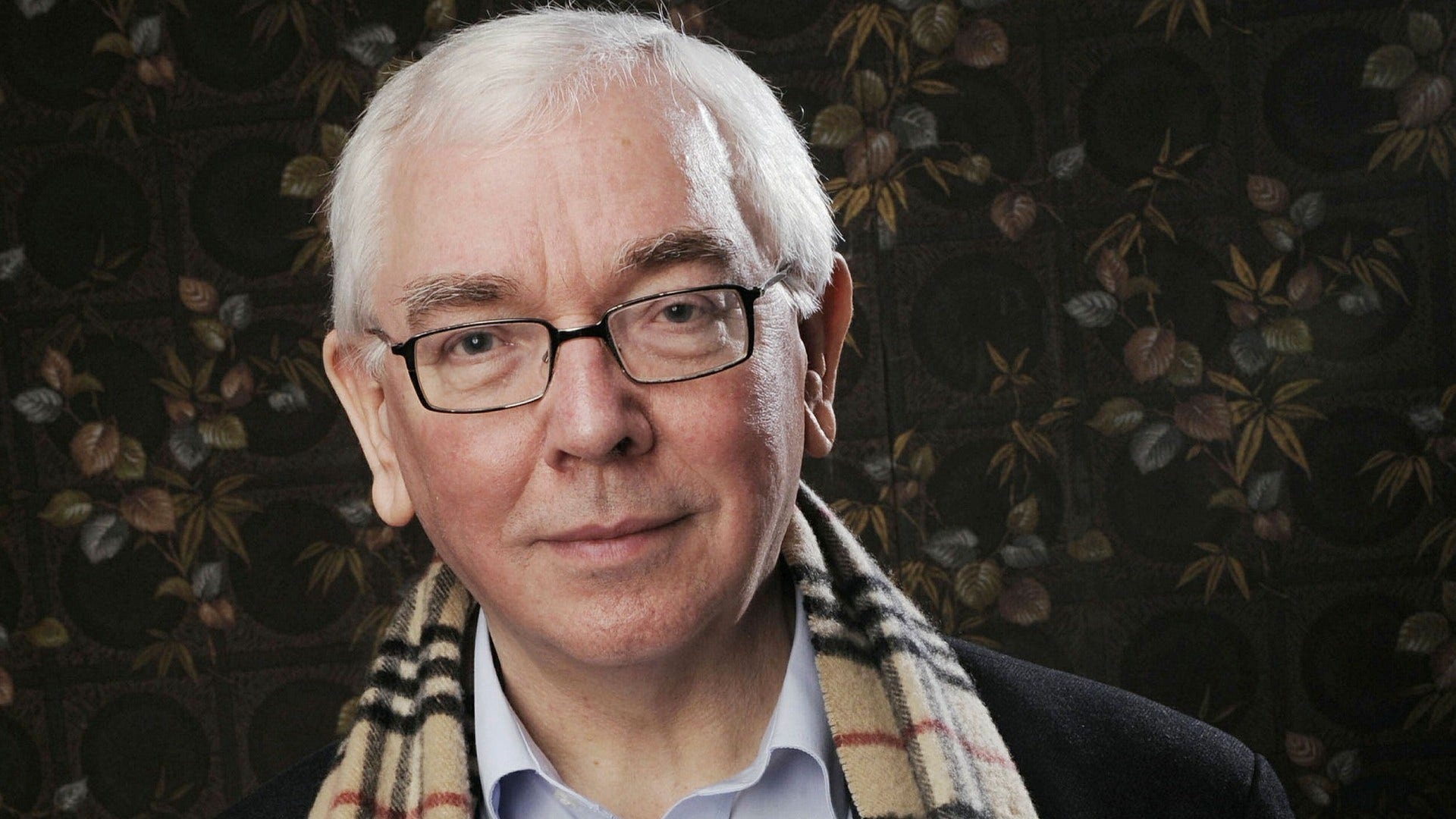 Nicholas Wennö: Terence Davies var brittisk films poet - DN.se