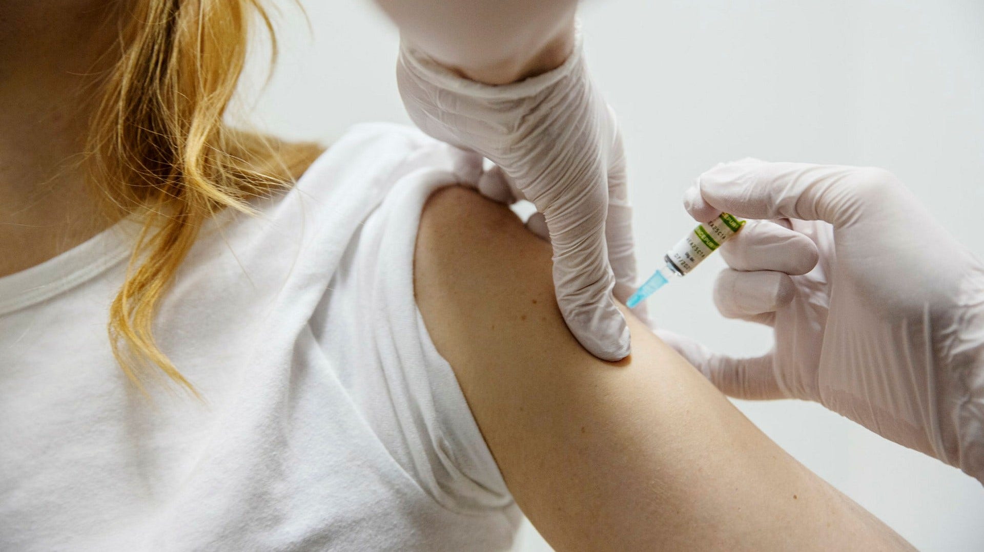 Uppsala erbjuder kostnadsfritt tbe-vaccin – men svårt att nå alla - DN.se