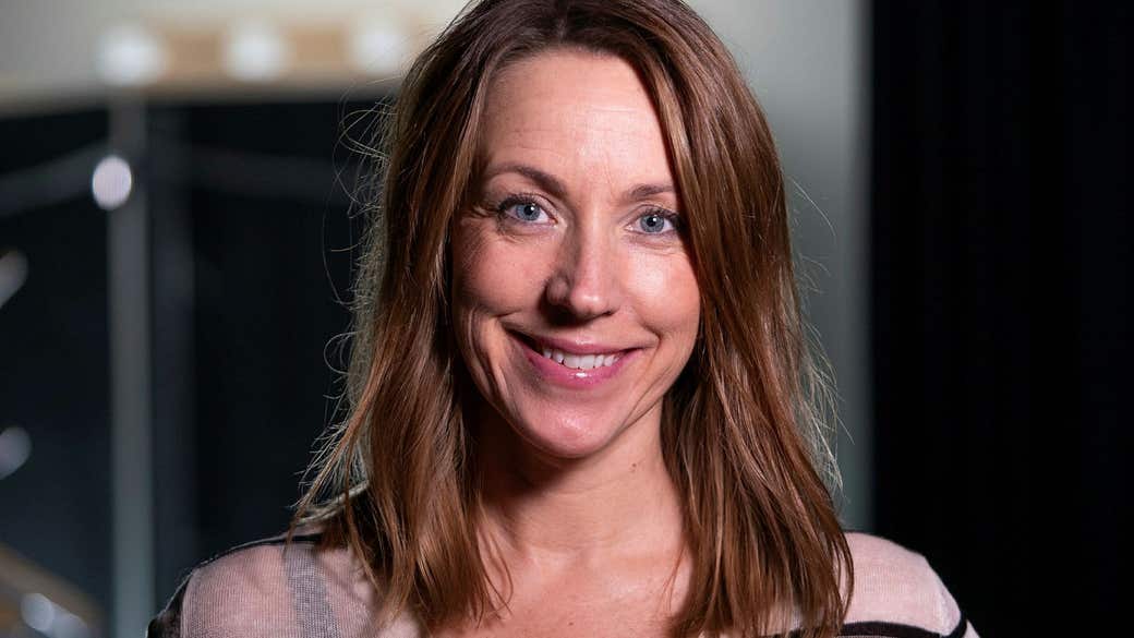 Studio DN Insidan om bedragare och ”victim blaming” - DN.se