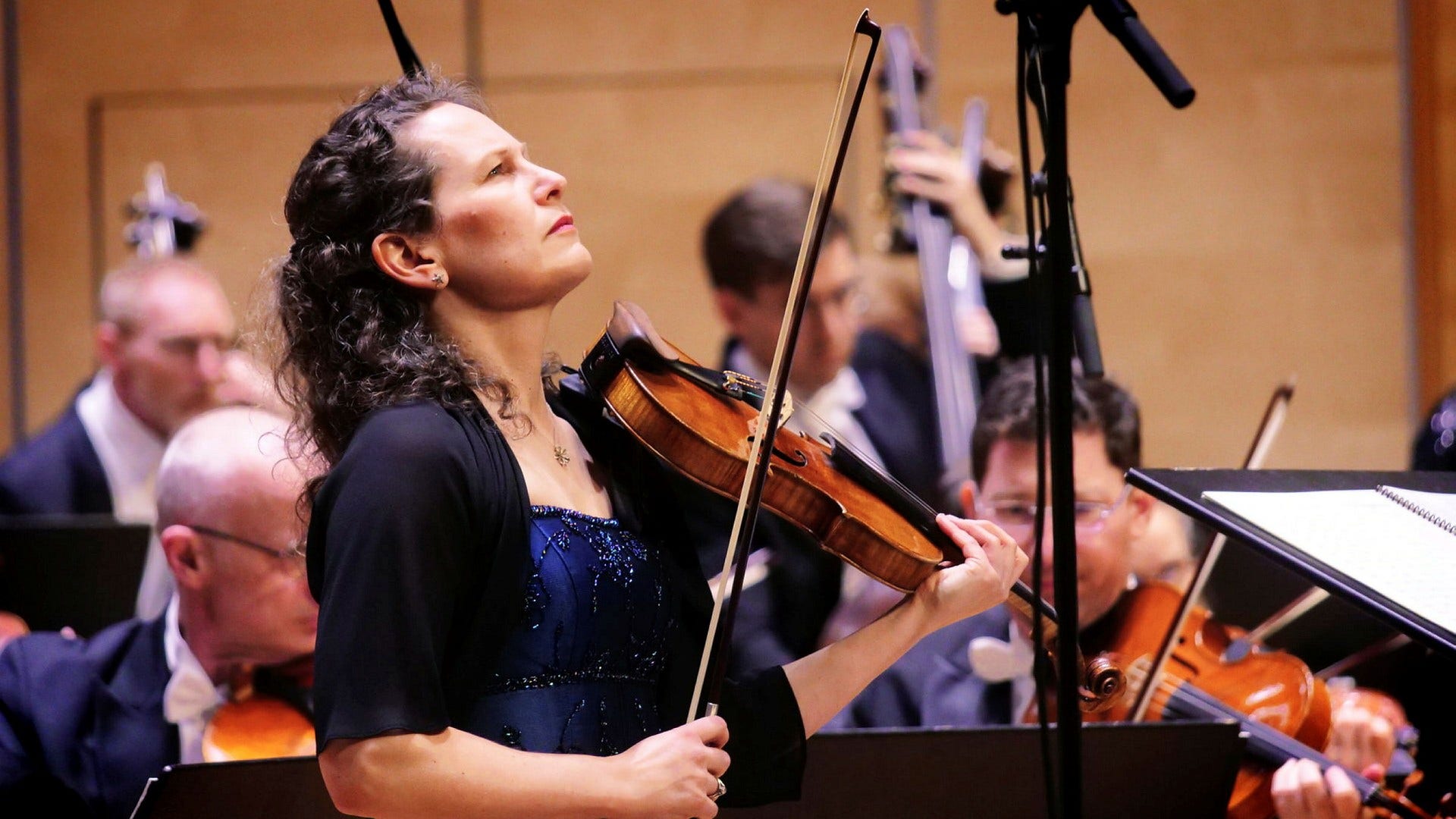 Recension: Malin Broman spelar Daniel Börtz - DN.se