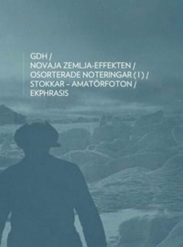 Recension: Med Gunnar D Hansson ner genom arkivens sediment - DN.se