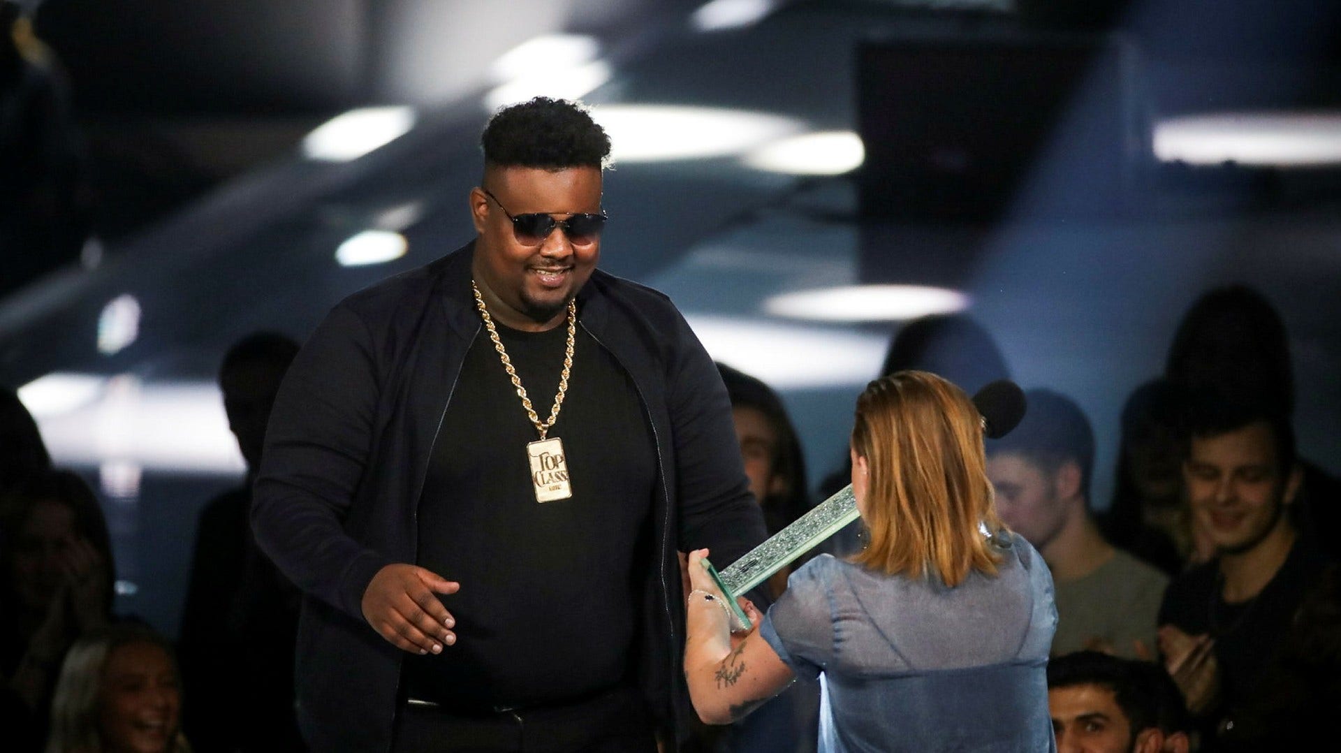 Rapparen Drew Low avslutar sin karriär och tar bort sina låtar - DN.se