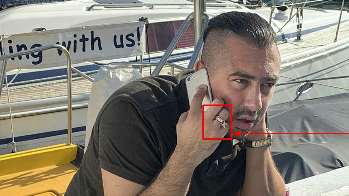 Flera gängkriminella döms till fängelse för narkotikabrott - DN.se