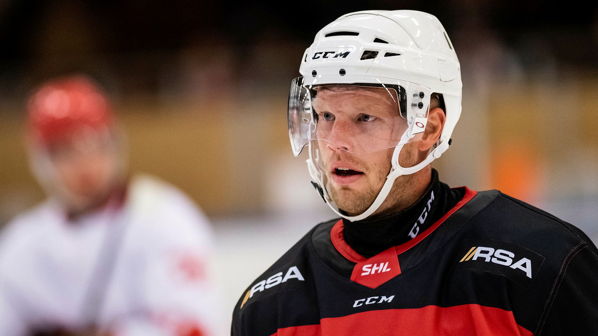 Carl Soderberg Wallpaper