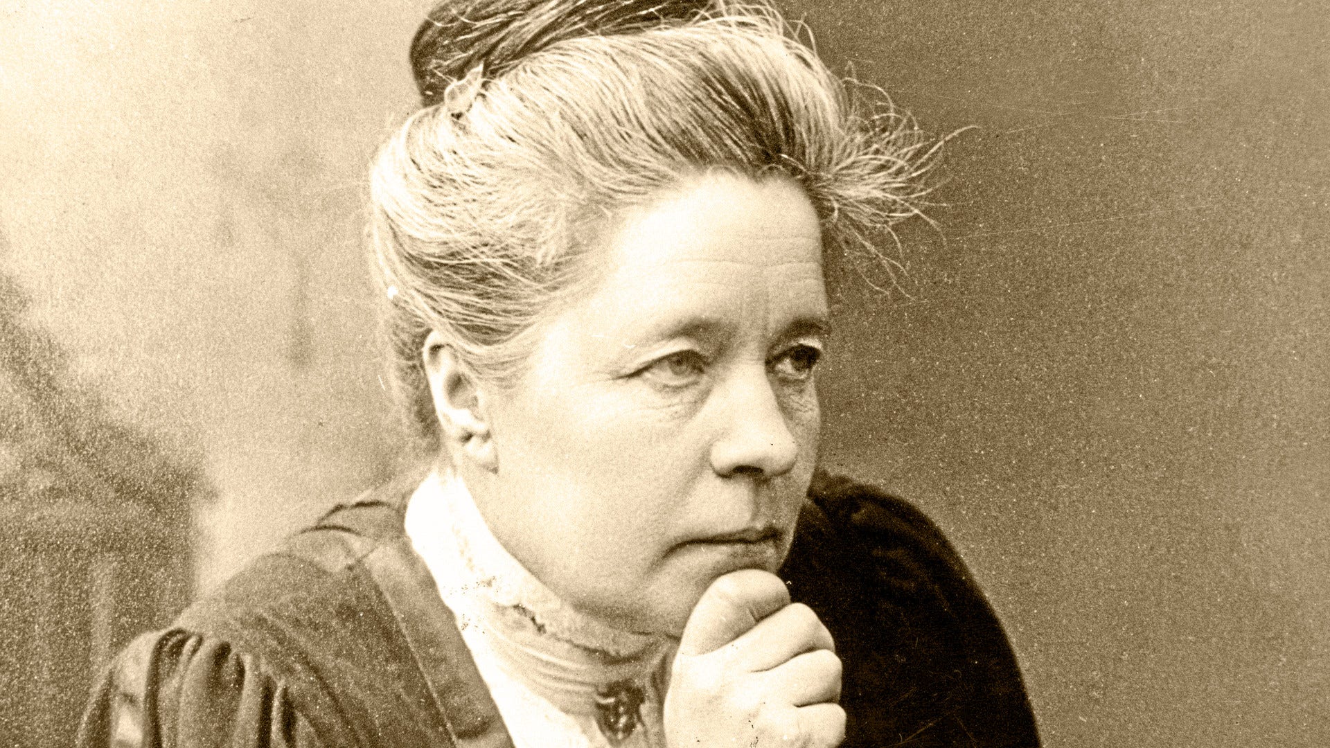 Agnes Lidbeck skriver om att döpa rum efter Nobelpristagare - DN.se