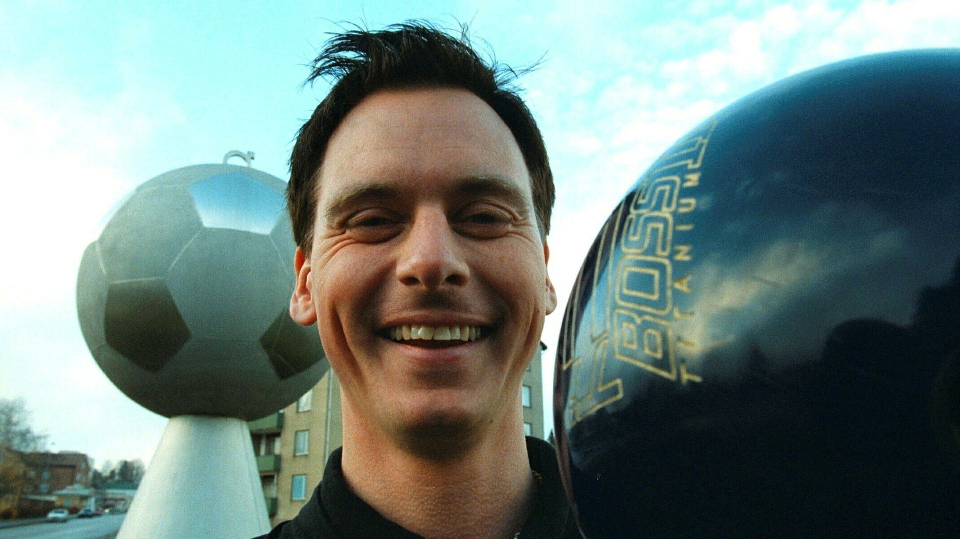 Tomas Leandersson död: ”En ikon” - DN.se