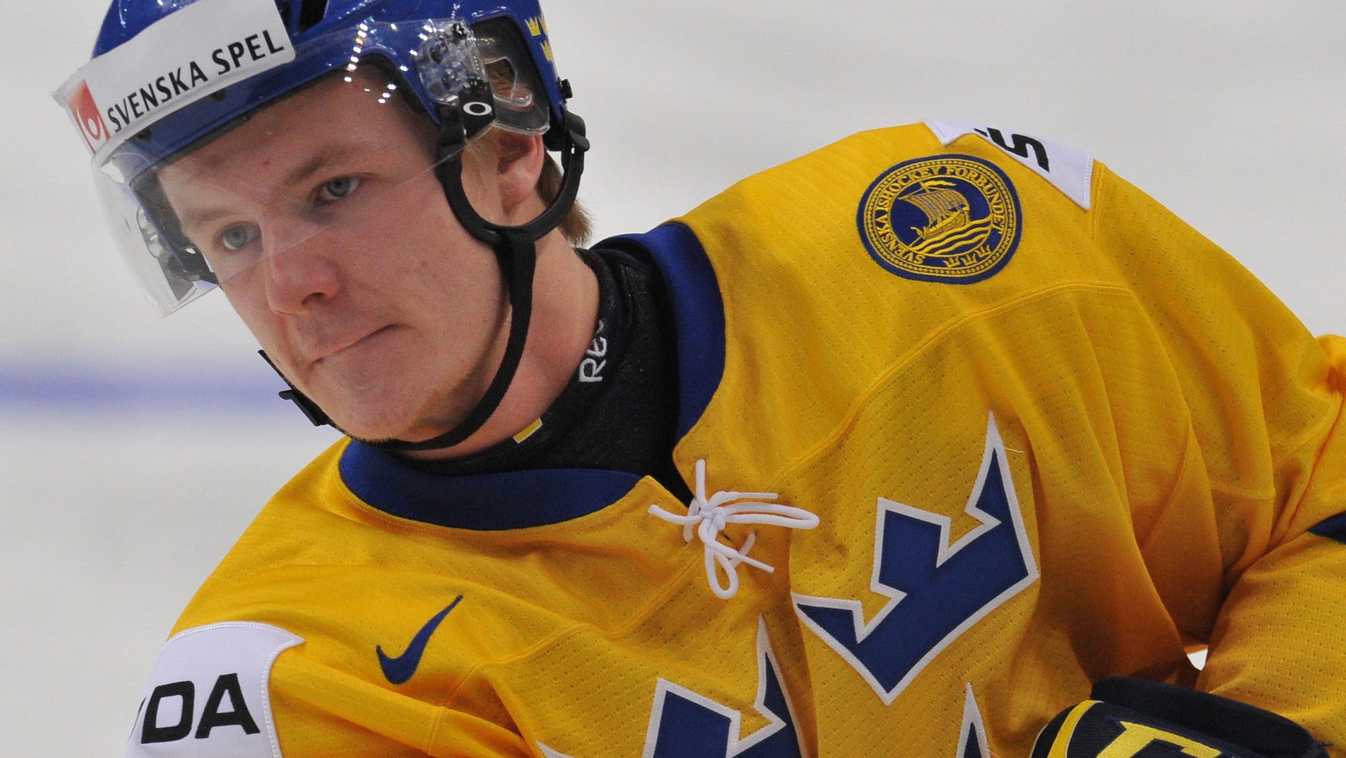 Ishockeyspelaren Nick Sörensen: ”Jag såg bara en utväg” - DN.SE