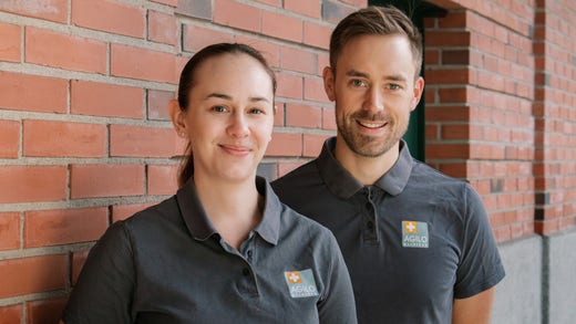 ANNONS: Ont i axeln? - DN.se