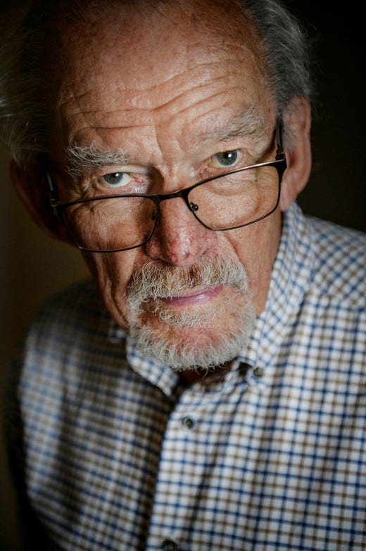 Sven-Eric Liedman: Vi måste bygga vår värld för framtiden - DN.SE