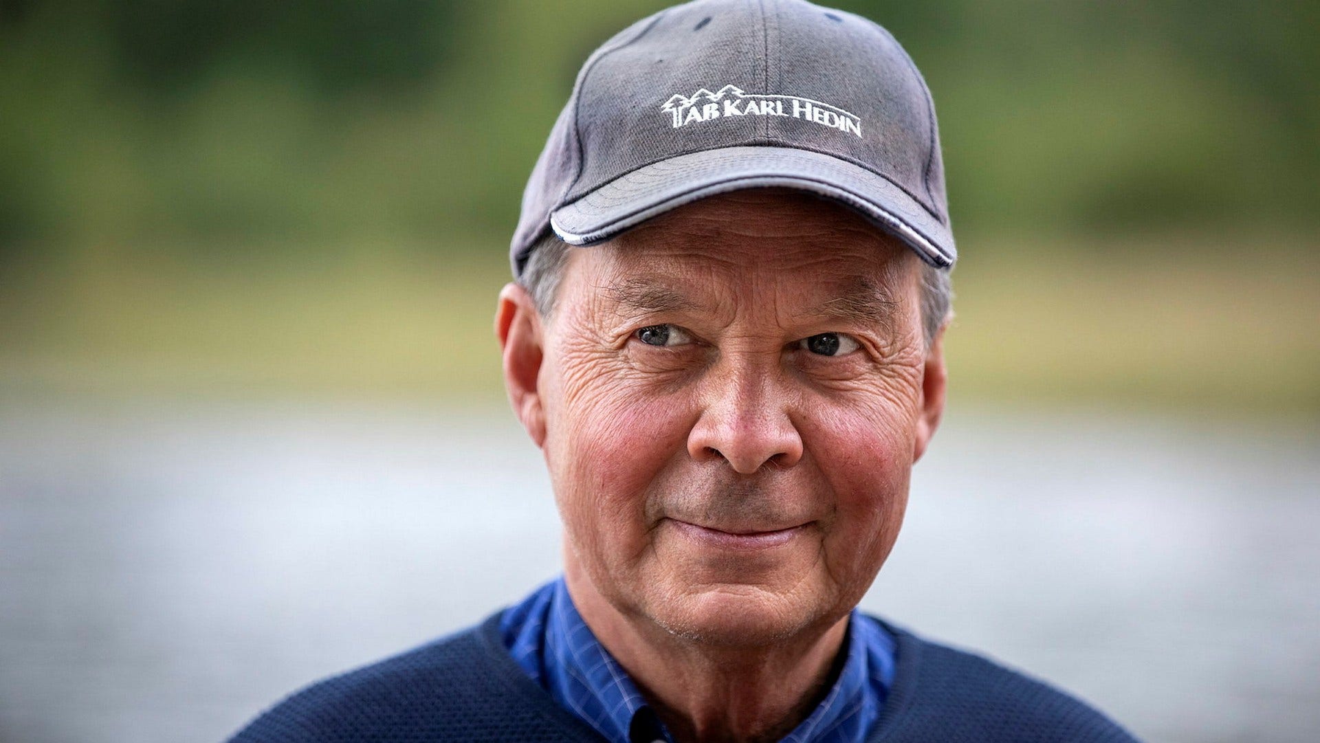 Karl Hedin överklagar åklagarens överklagande i jaktbrottsmålet - DN.se