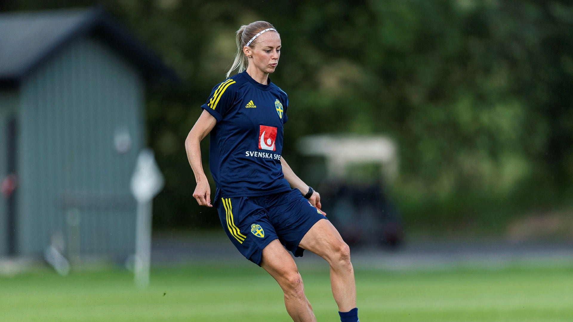 Klart: Amanda Ilestedt till PSG - DN.se