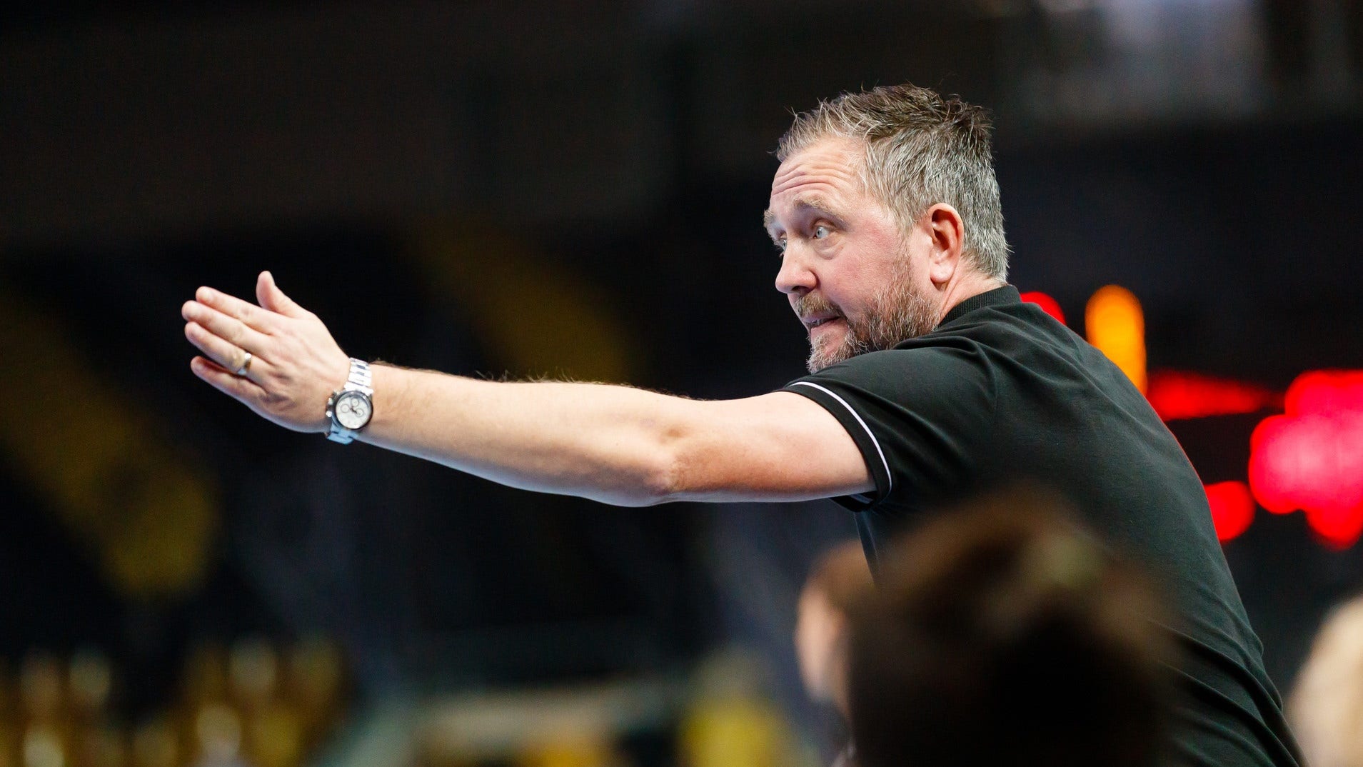 Per Johanssons uppdrag är att vinna Champions League - DN.se