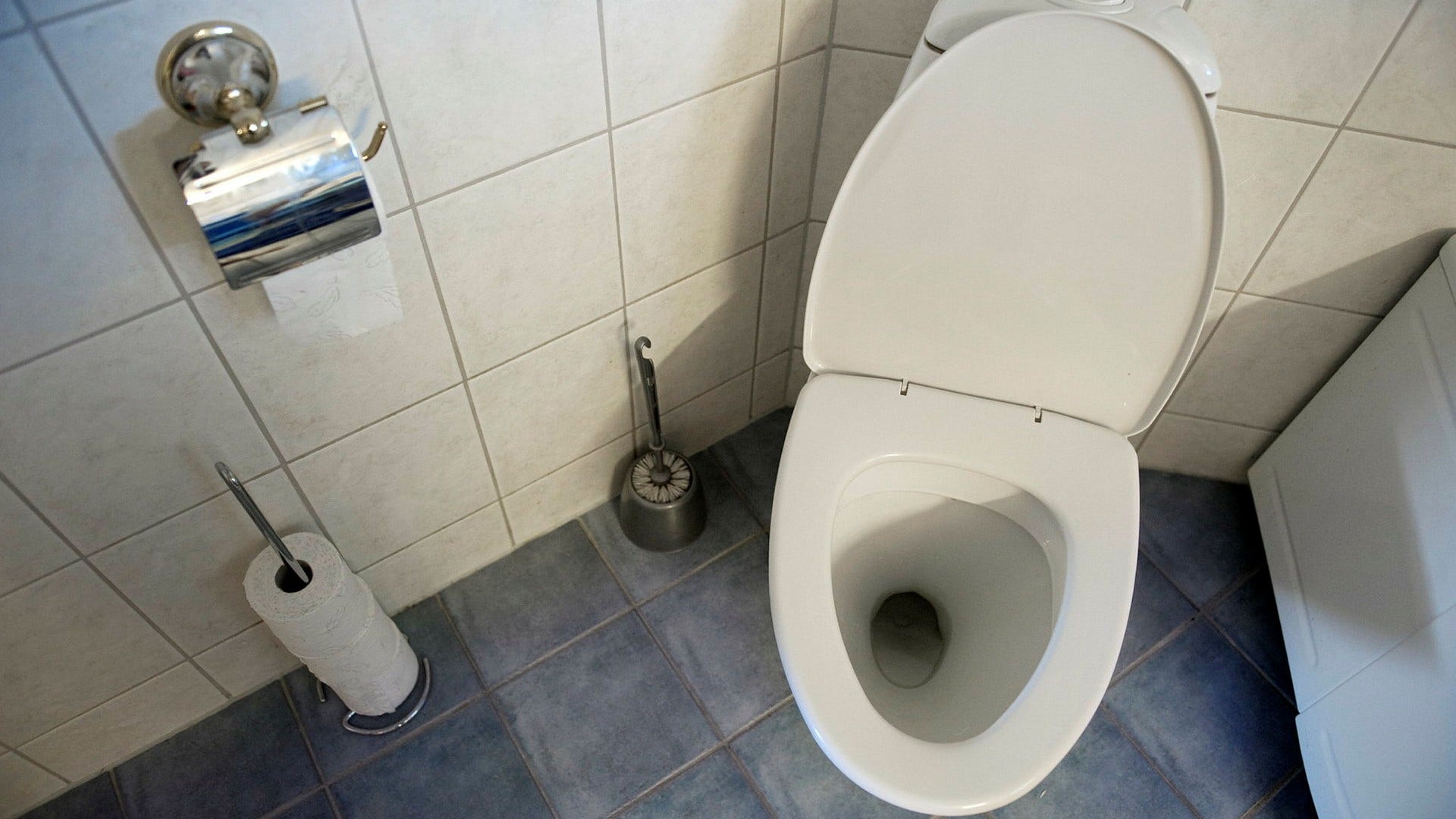 ”Satsa på nya VA-lösningar i stället för att lappa och laga” - DN.se