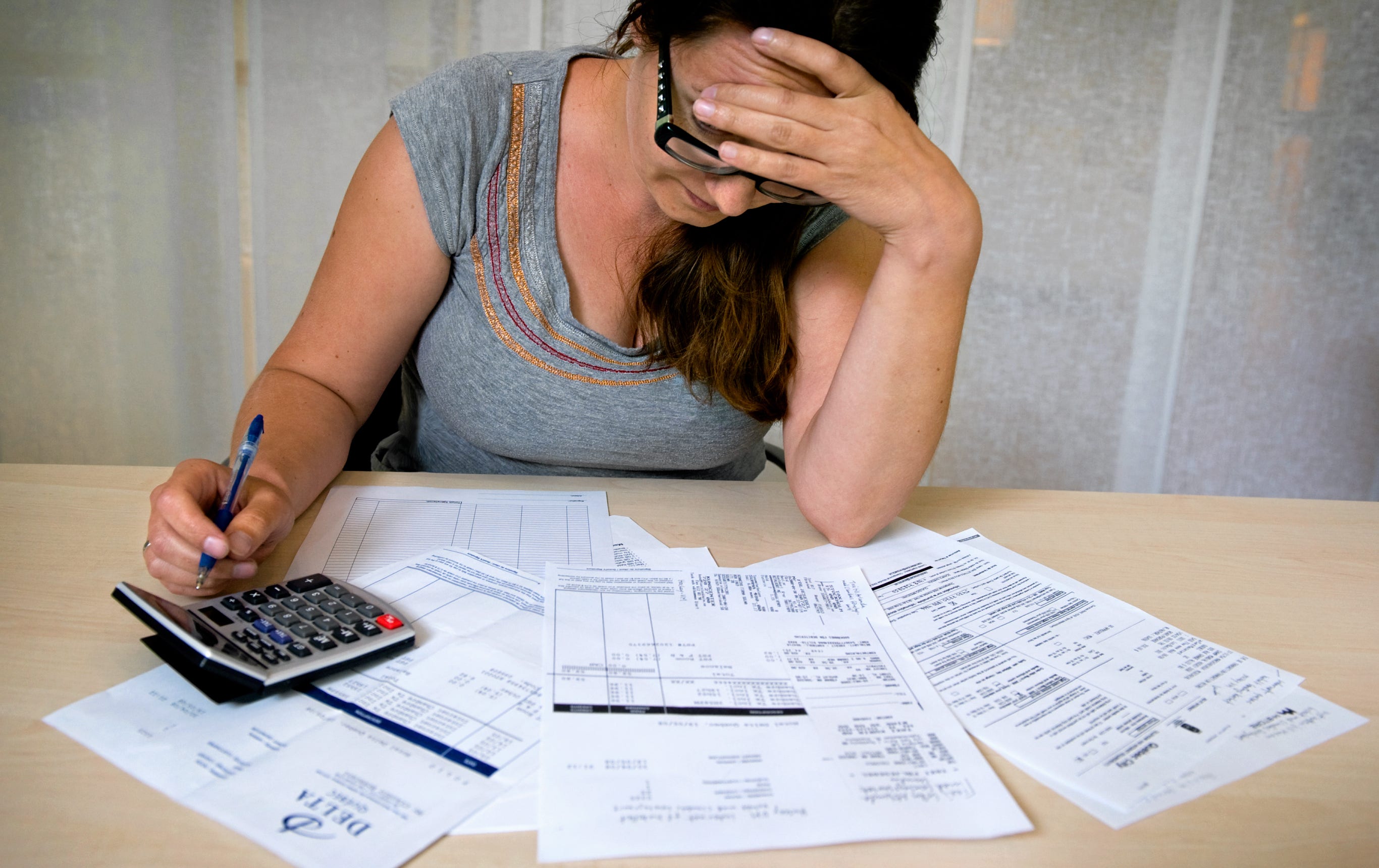 Skuldsanering - DN.se