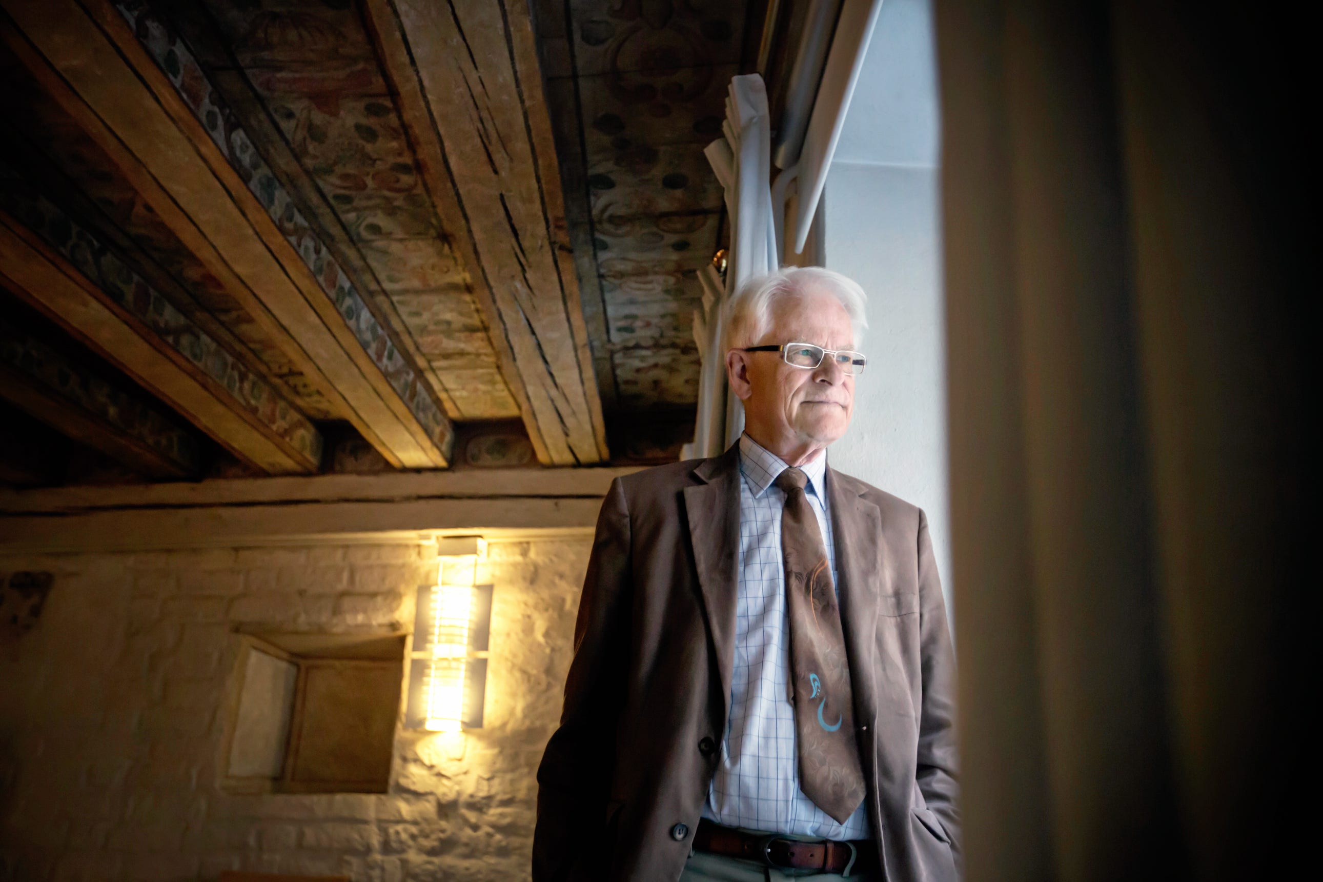 Ingvar Carlsson - DN.se