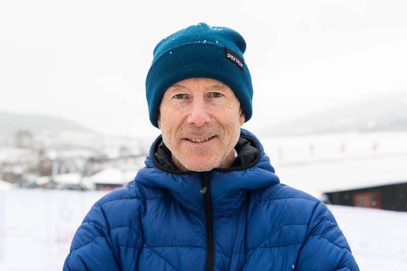 Ingemar Stenmark – alpin skidåkare - DN.se