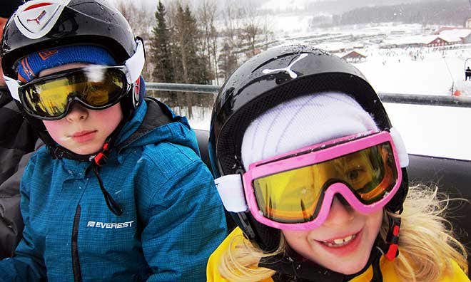 Backar nära stan - DN.se