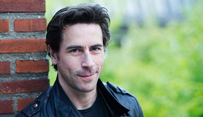 Ola Rapace klar för Bondfilmen - DN.SE