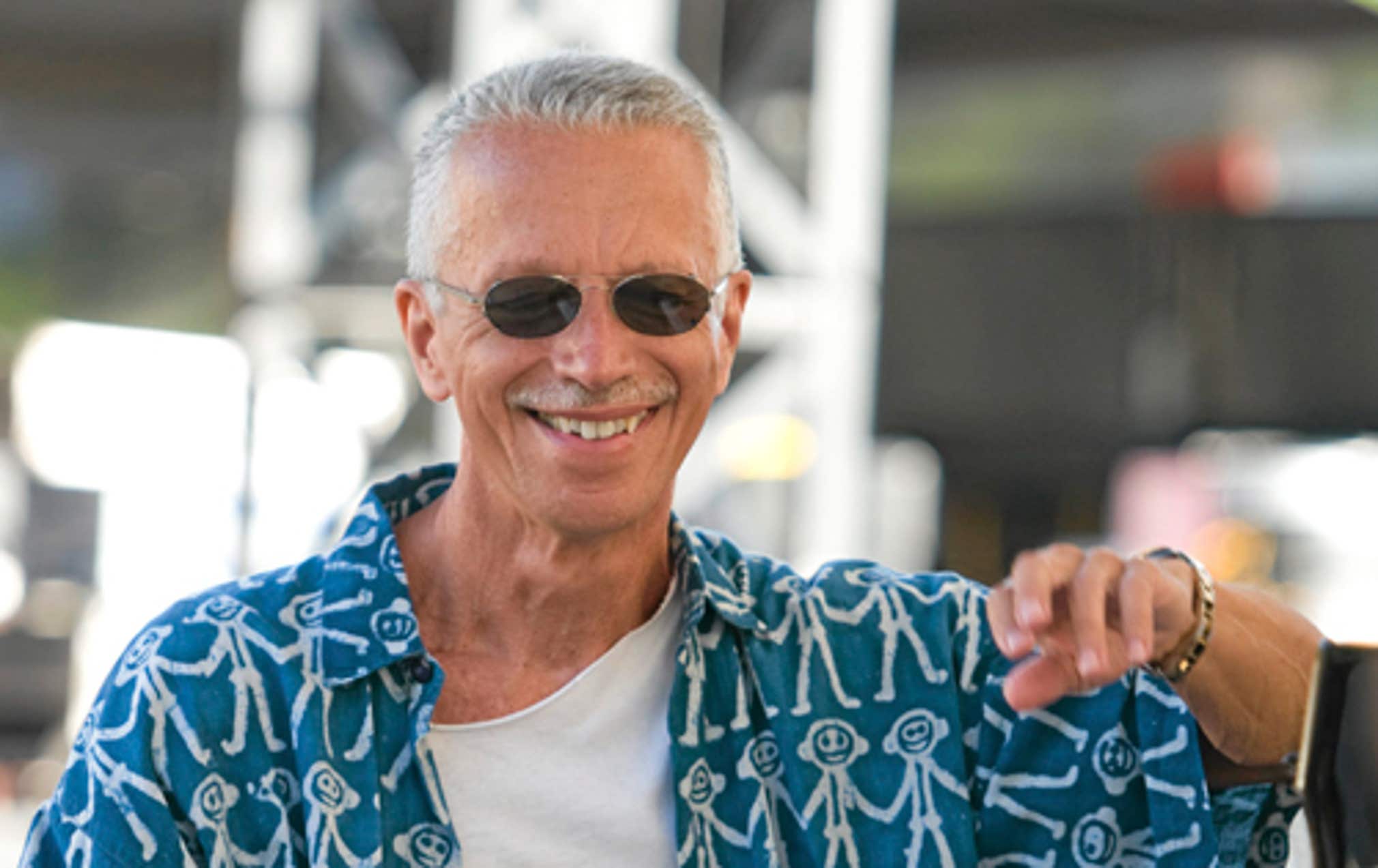 Keith Jarrett: ”Rio” - DN.SE
