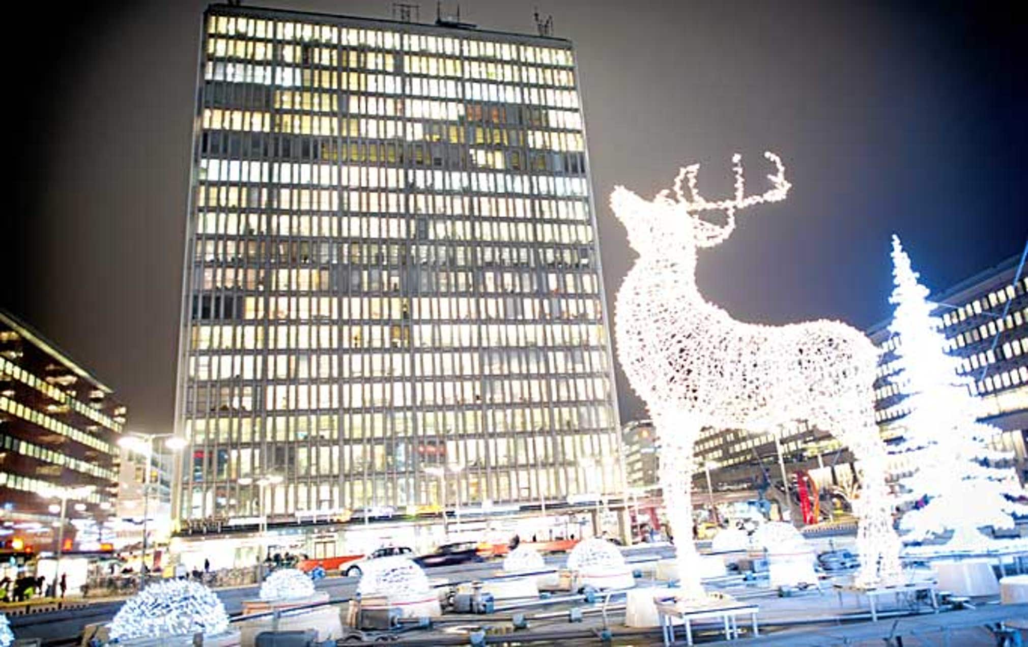 ”Vi var skeptiska till renarna” - DN.se