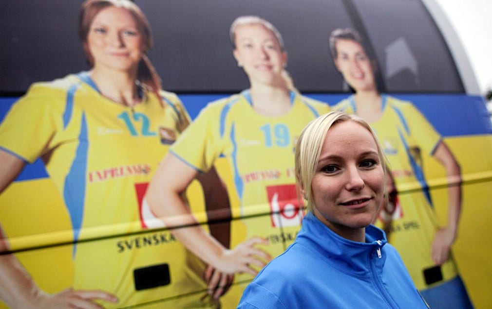 100:e landskampen kan ge Widar nytt VM-guld - DN.SE
