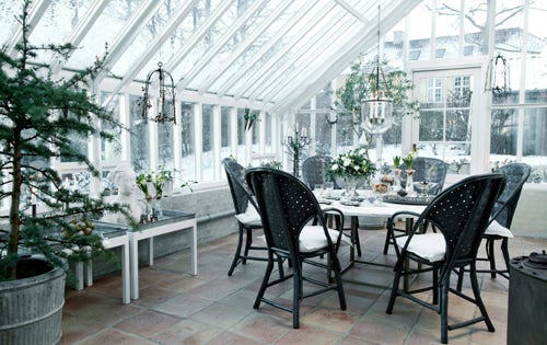 Dansk jul i vita toner - DN.se