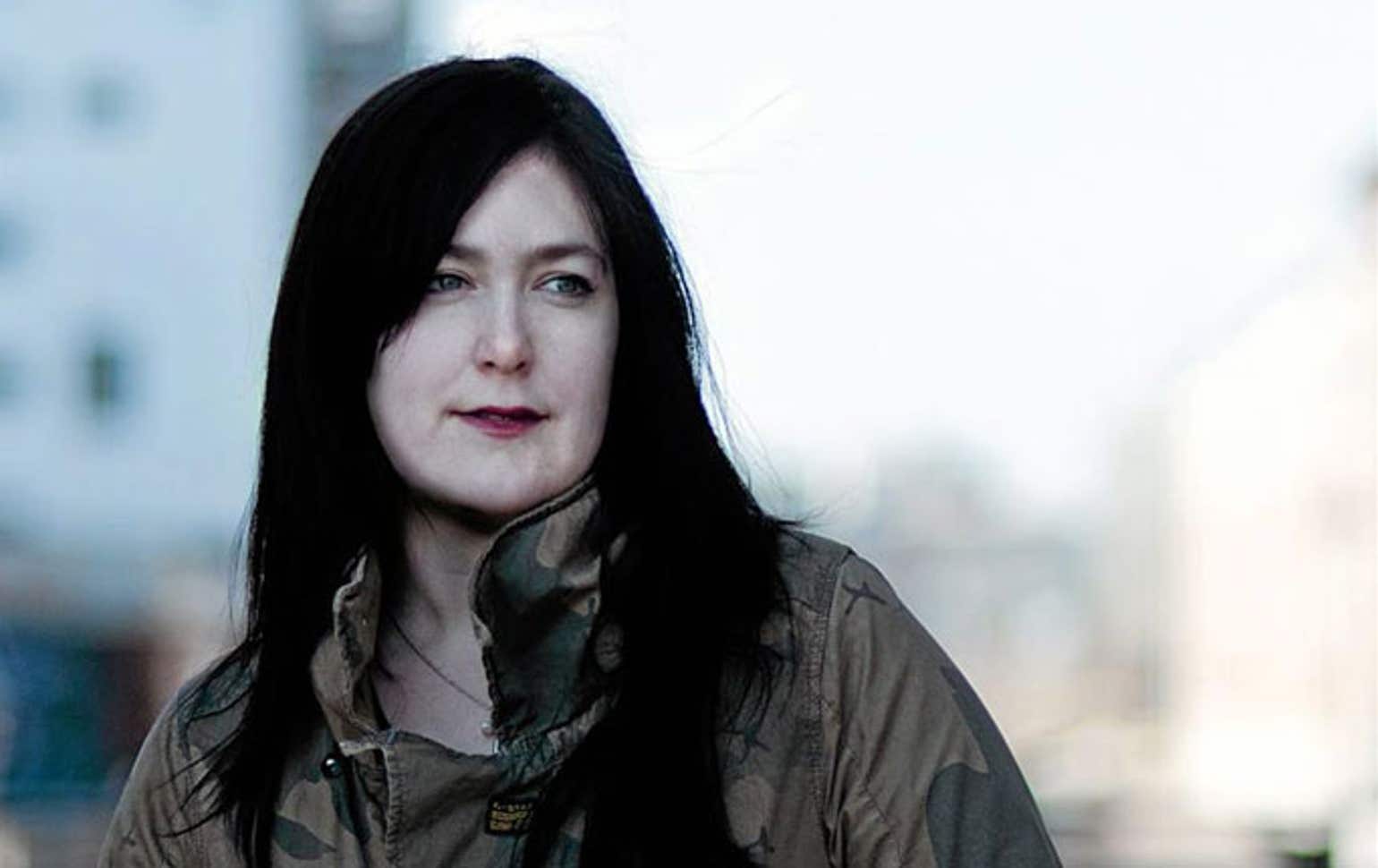 Ida Linde: ”En kärleksförklaring” - DN.se