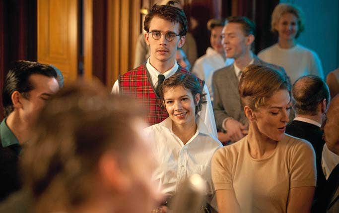 ”The Stig-Helmer story” - DN.SE