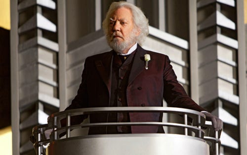 Överlevnadsguide till en dystopisk dödslek - DN.se