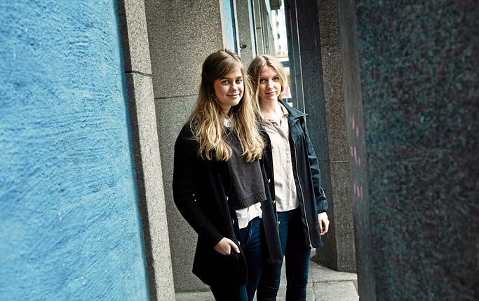 Deras hjärtan slår för de unga - DN.se