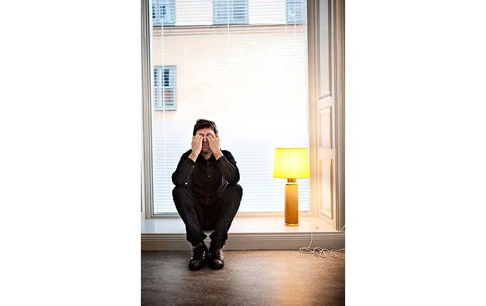 Shanti Roney har stadgat sig - DN.se