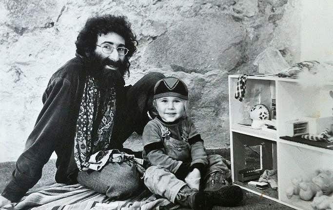 Shanti Roney har stadgat sig - DN.se