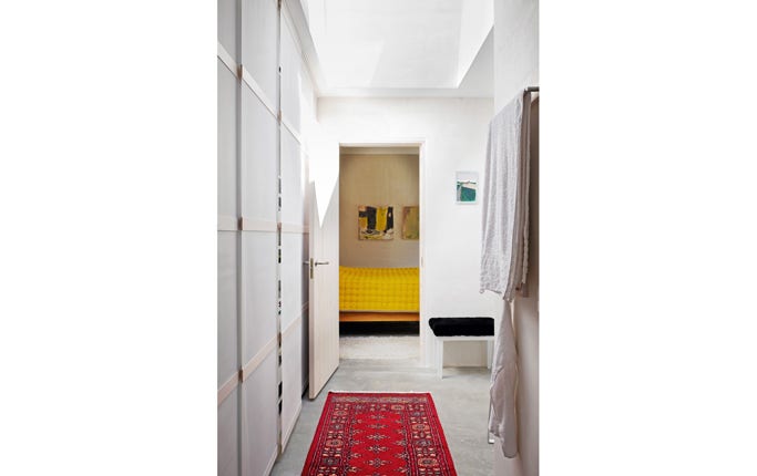 Smultron, graffiti och betong - DN.se