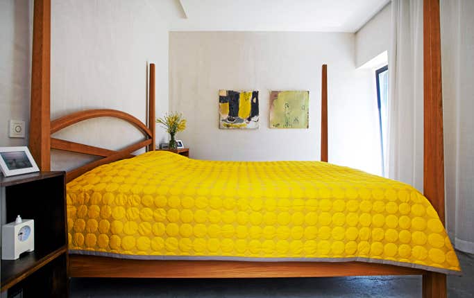 Smultron, graffiti och betong - DN.se