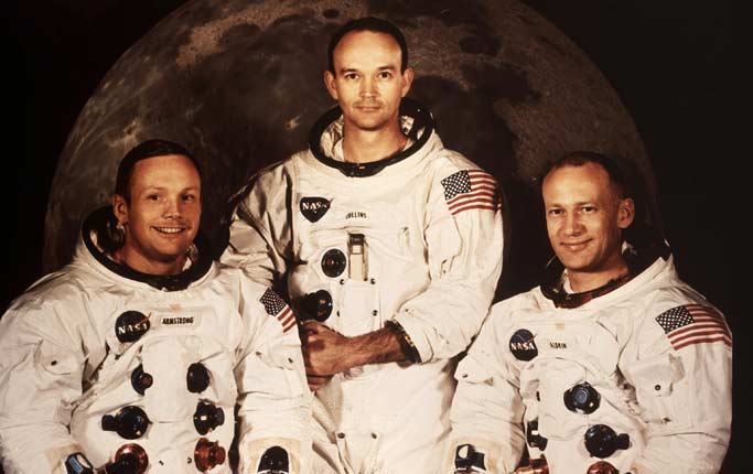 Bildspecial: Neil Armstrong - DN.se