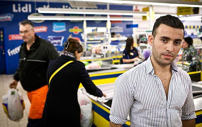 ”Lidl är bättre än sitt rykte” - DN.se