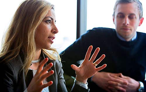 Passar du som småföretagare? - DN.se