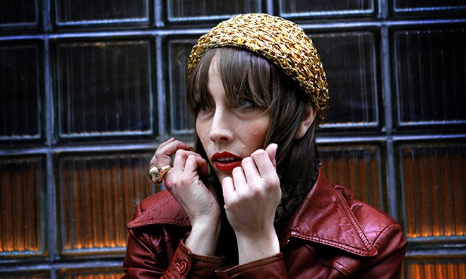 Jenny Wilson: ”Hardships” - DN.SE