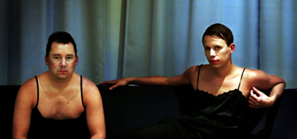 Modern jazz har inga gränser - DN.se